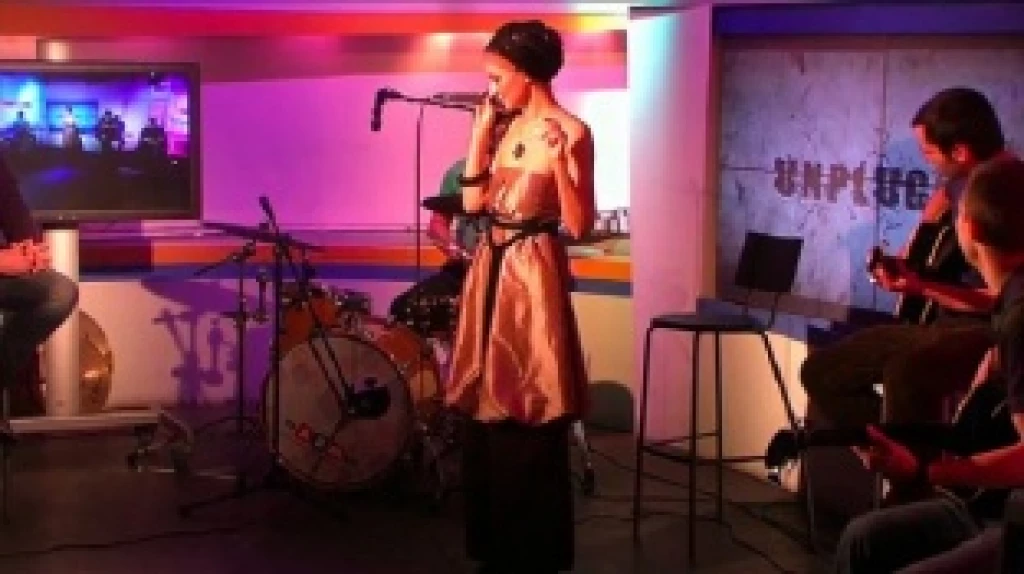 XENA - Отпусти (Live@WOW TV, Rhodes Version) – Myband