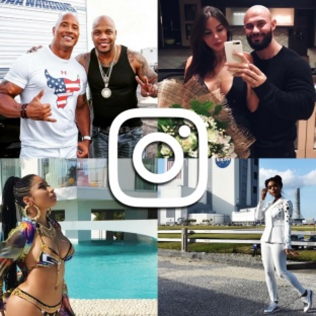 Instagram Дайджест #213 – Myband