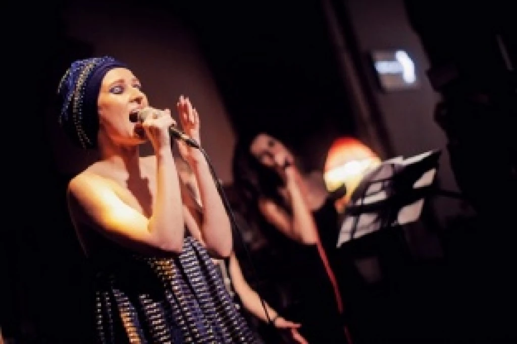 XENA в «Голосе Страны 7» – Myband