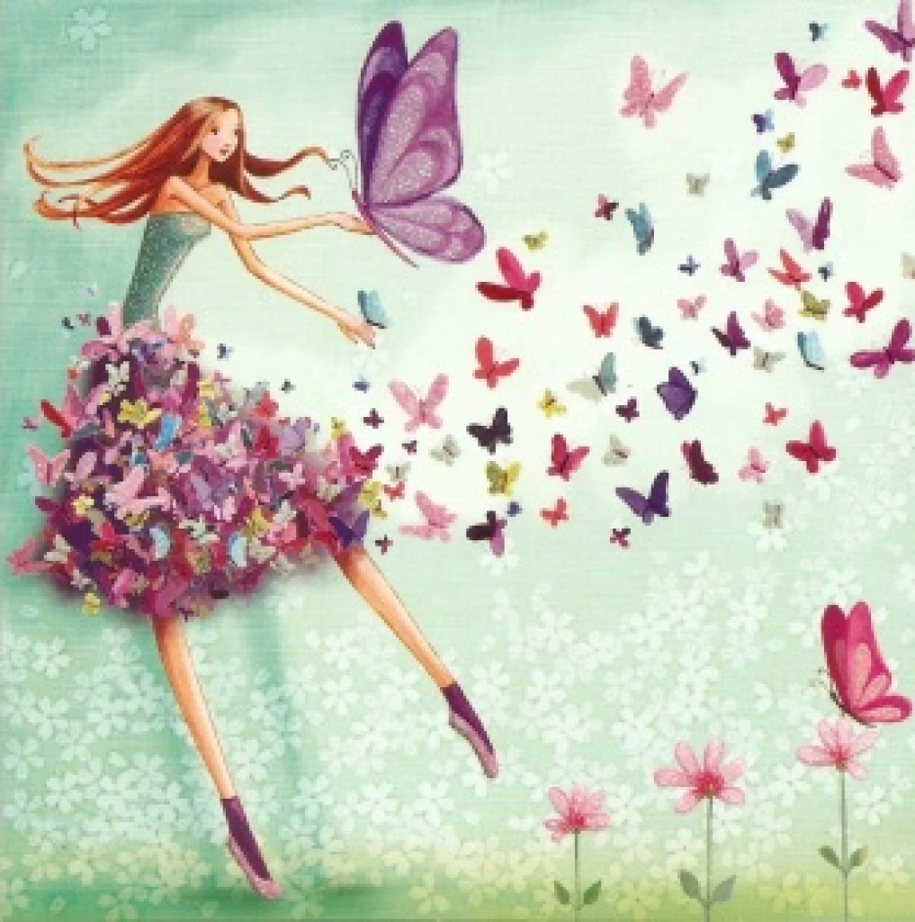 Набор вокалисток в ансамбль – Myband