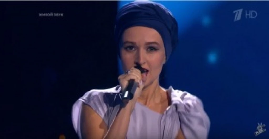 XENA на поединках в «Голос 7» – Myband