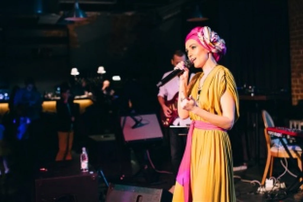 XENA на супербитве – Myband