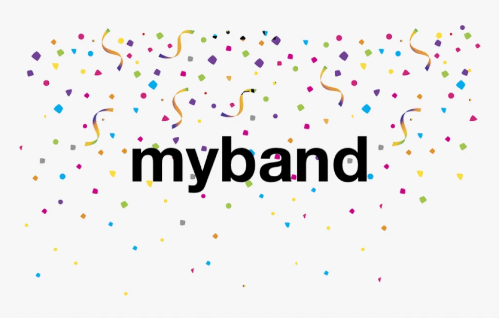 С Днем Рождения myband!!! – Myband
