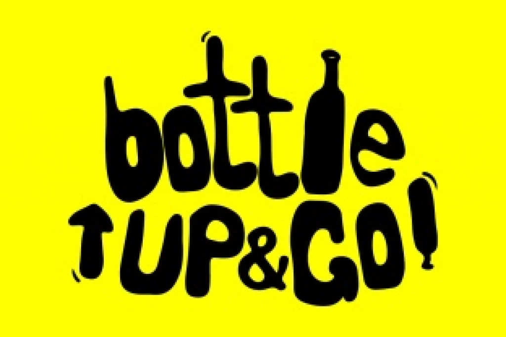 14 мая состоится концерт фанк метал группы Bottle Up & Go!!!! – Myband