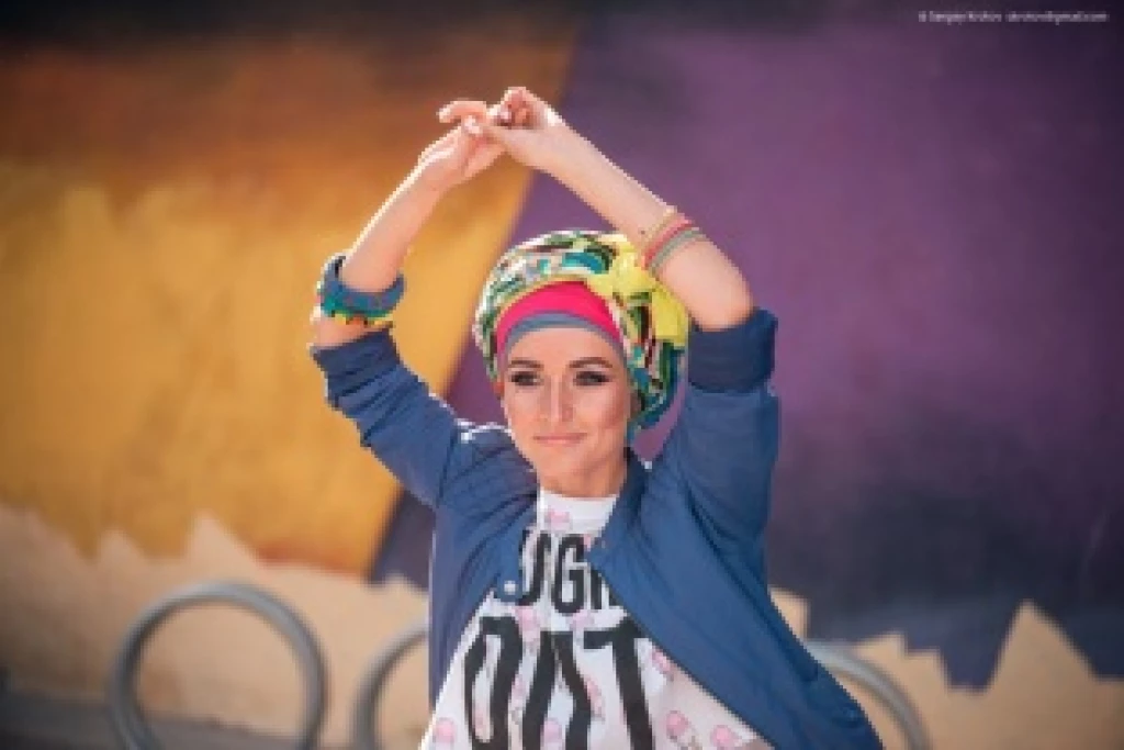 XENA на ELLO – Myband