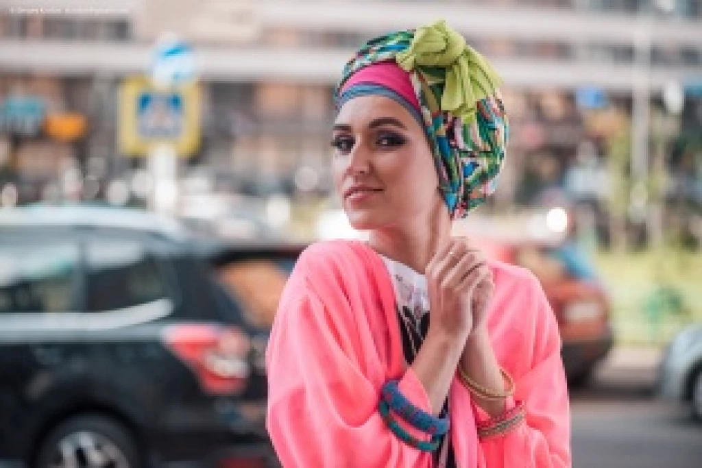 XENA на съемках клипа «Подожди» – Myband