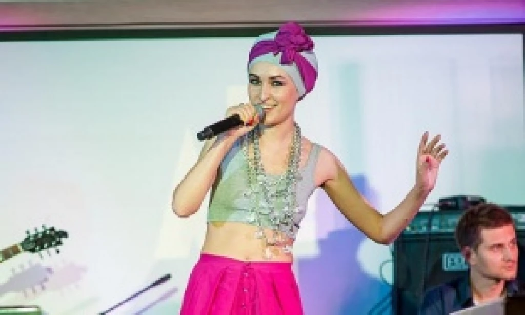 XENA на Emporio Music Fest 2 – Myband