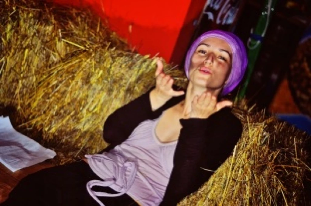 XENA на конкурсе «Стань звездой D1» – Myband