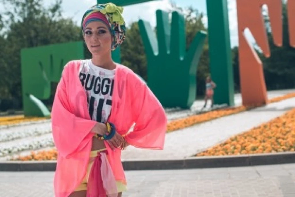 XENA на МУЗ-ТВ – Myband