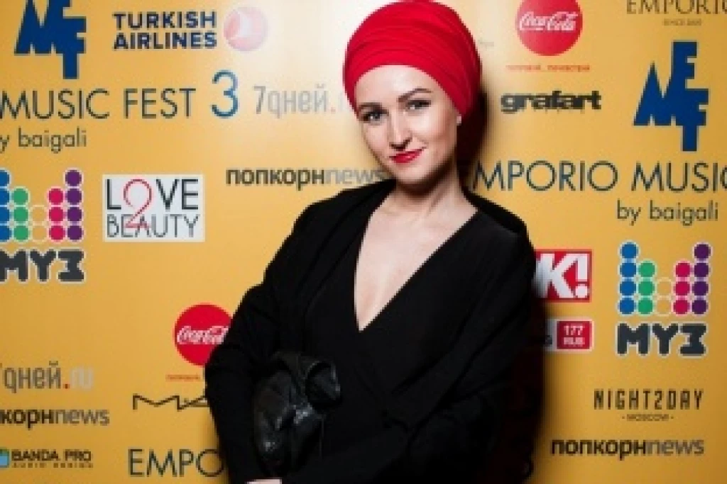 Открытие EMF 3 – Myband