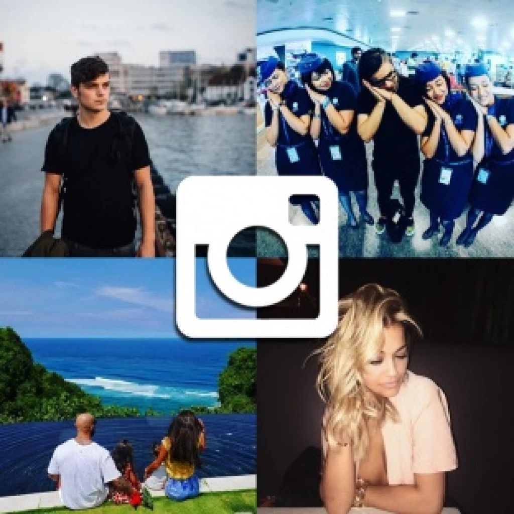 Instagram Дайджест #157 – Myband