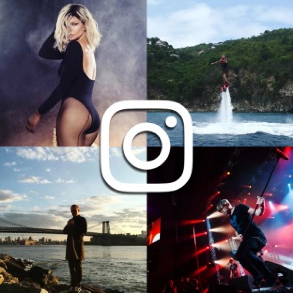 Instagram Дайджест #160 – Myband