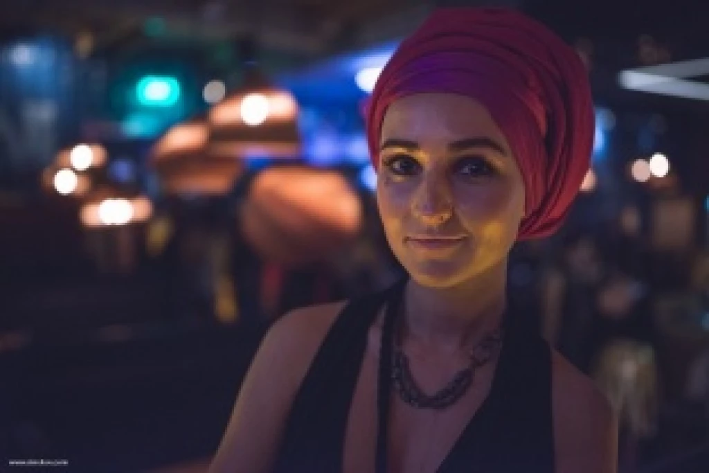 XENA на концерте группы «Интонация» – Myband