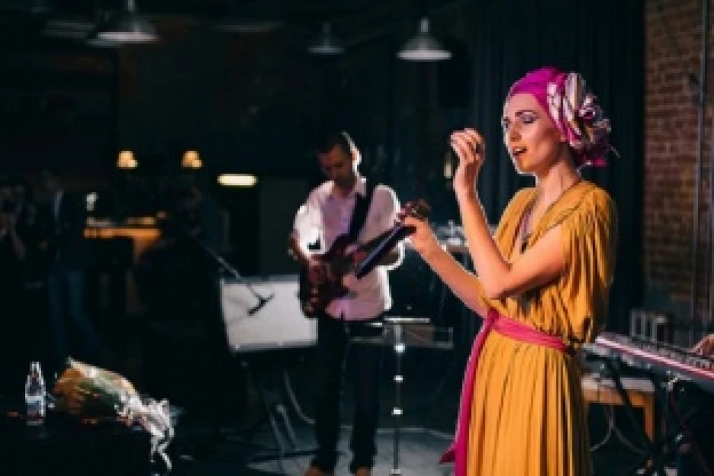 XENA в #МузыкаМетро – Myband