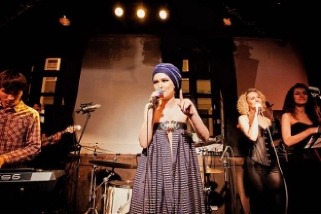 Rhodes-версия «Отпусти» - трек дня на MyBand – Myband