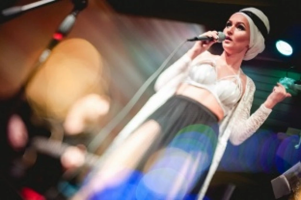 XENA - Падаю (NORD69 Tribal Remix) – Myband